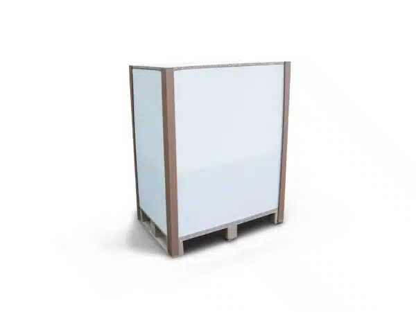 Liquid Packaging Board (RLP) - Rasha Caspian Iranian